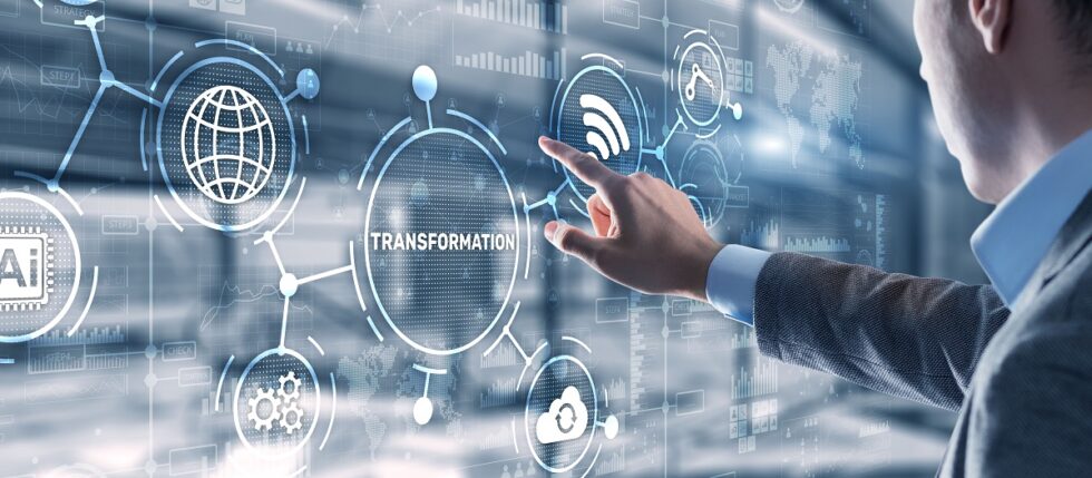 Por Que Invertir En La Transformación Digital De Nuestro Negocio